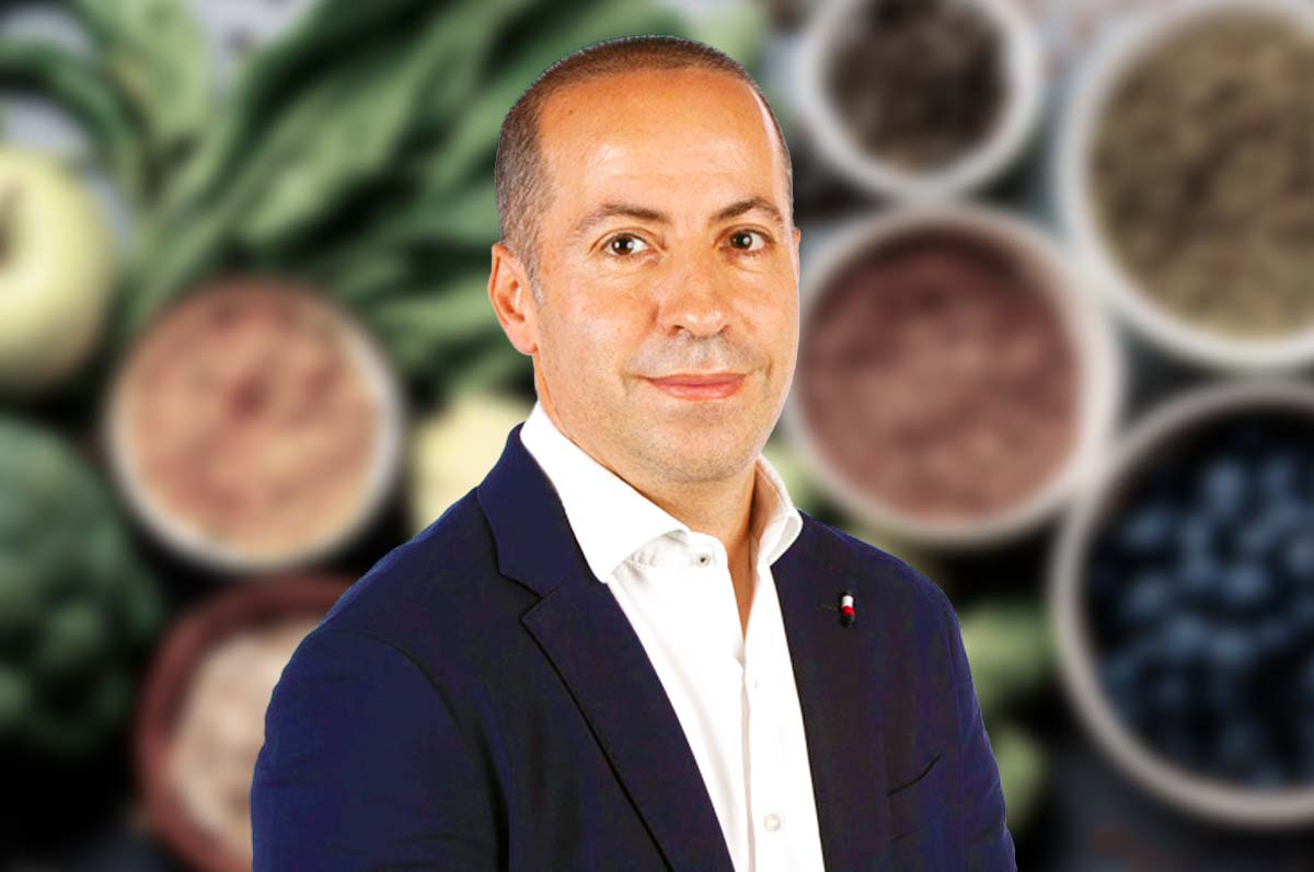 Entrevista a Luis Polo Cózar