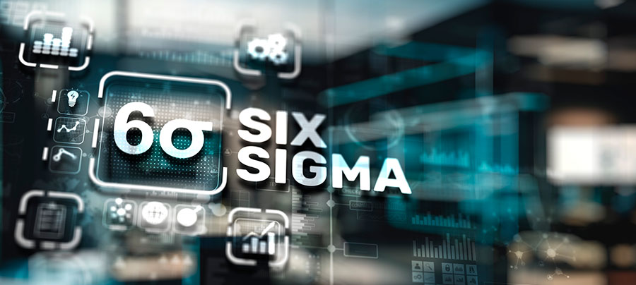 Curso gratuito - Lean Six Sigma: principios, fases y beneficios de su ...